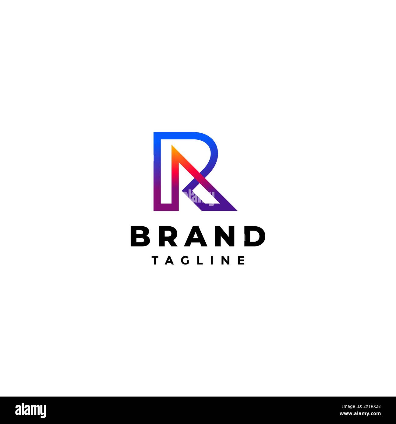 Letter r and a hi-res stock photography and images - Alamy