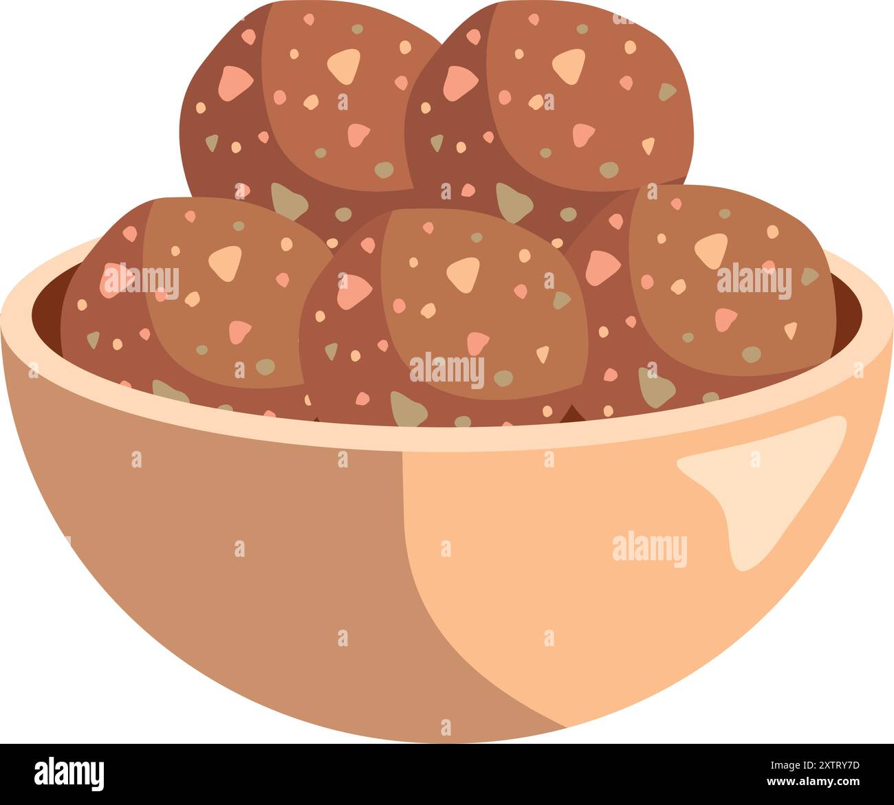 indian festival food vegetable pakoras Stock Vector Image & Art - Alamy