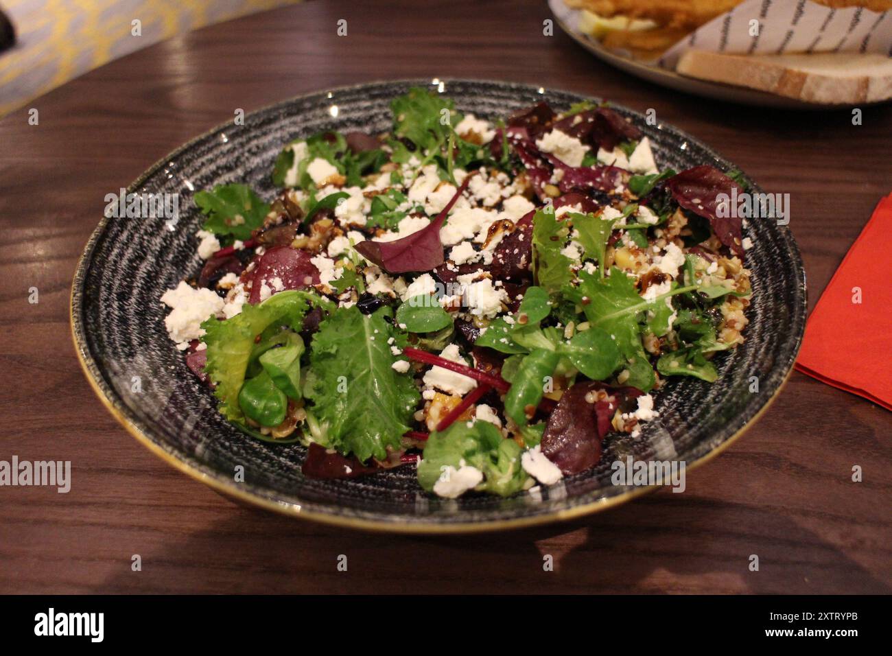 British appetizer hi-res stock photography and images - Alamy