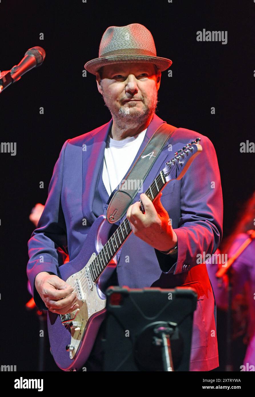 15 aug 2024 hi-res stock photography and images - Alamy