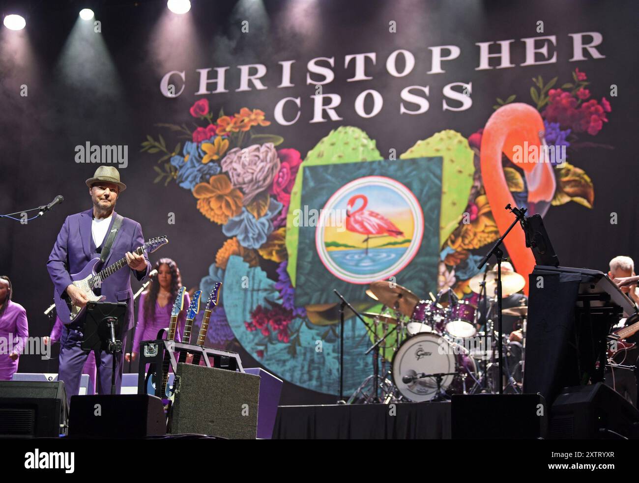 The eastern atlanta concert hi-res stock photography and images - Alamy