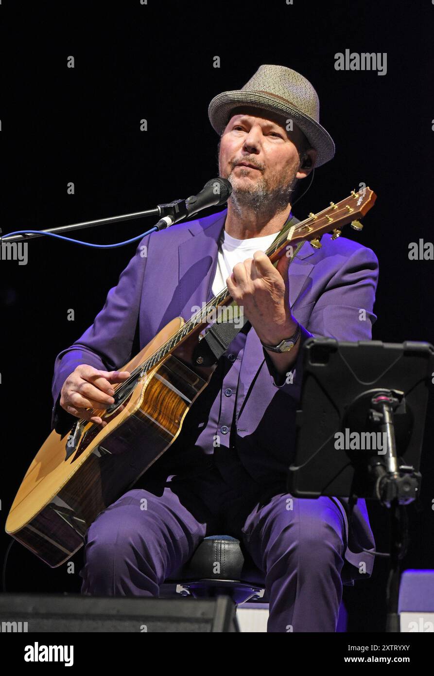 The eastern atlanta concert hi-res stock photography and images - Alamy