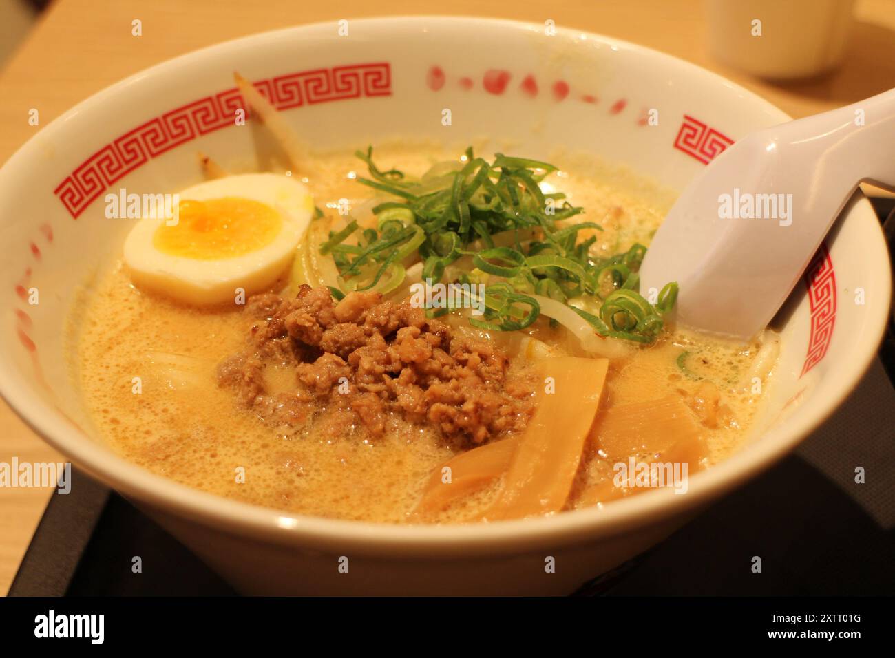 Sapporo ramen hi-res stock photography and images - Alamy