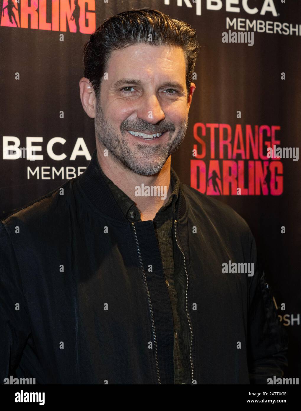 Strange darling film hi-res stock photography and images - Alamy
