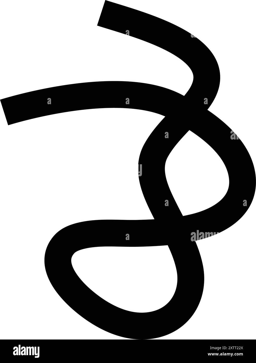 Flexible work time icon Cut Out Stock Images & Pictures - Alamy