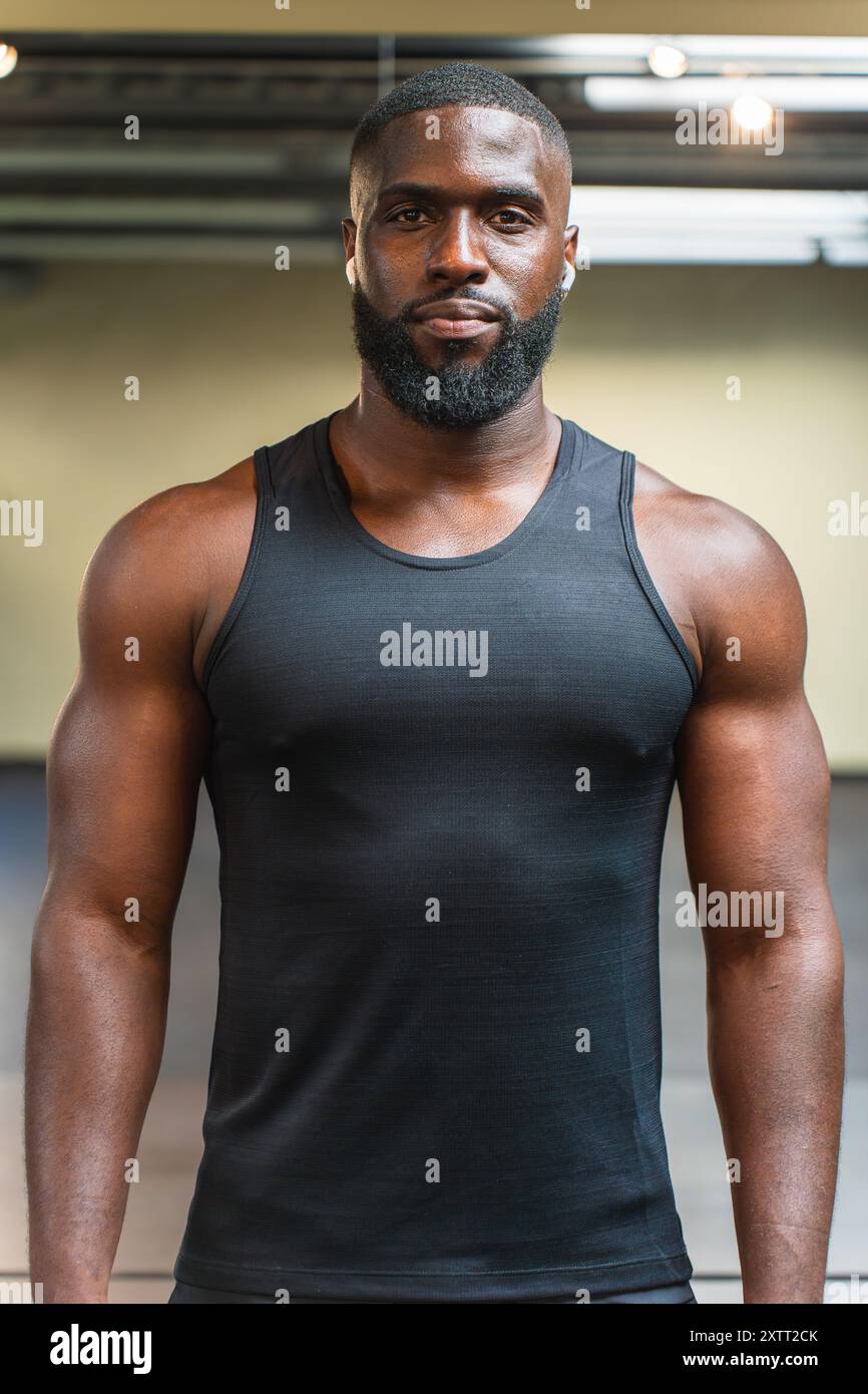 Personal trainer expertise hi-res stock photography and images - Alamy
