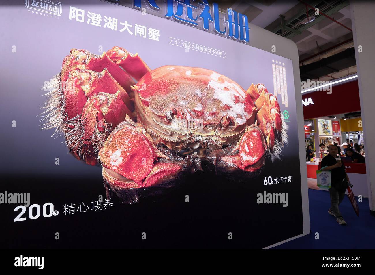 The 50th China Beijing International Gifts, Premium & Houseware ...