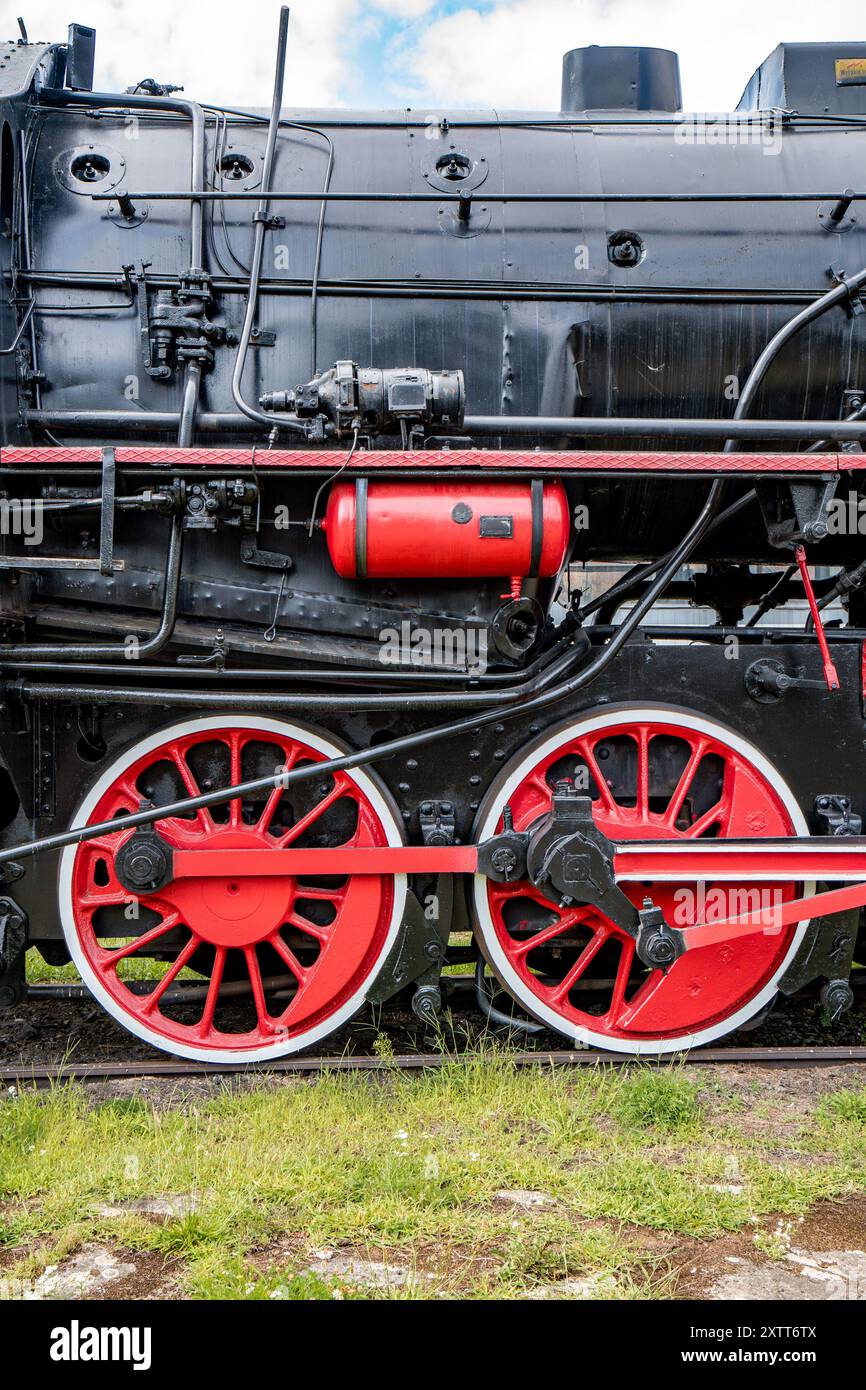Steampunk colors hi-res stock photography and images - Alamy