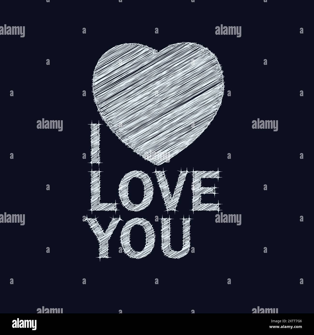 Love family concept text Stock Vector Images - Alamy