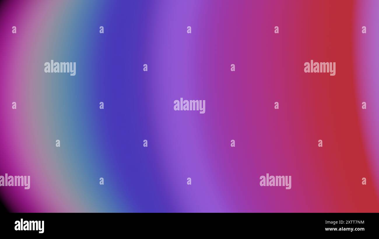 Abstract Neon Color Gradient Background, Blur Vibrant. Copy Space ...
