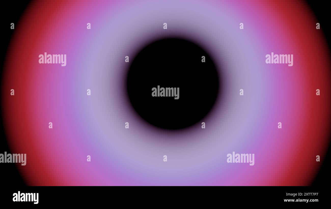 Abstract Neon Color Gradient Background, Blur Vibrant. Copy Space ...