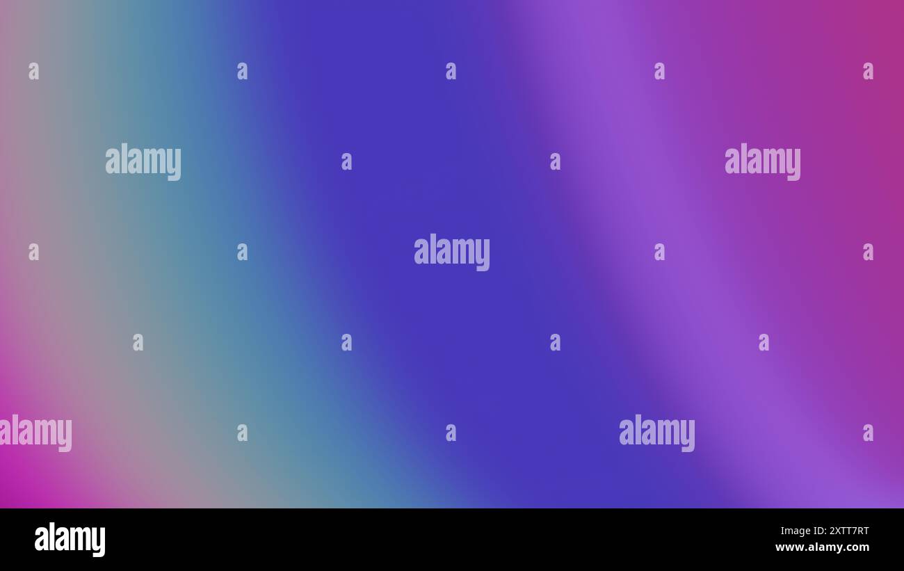 Abstract Neon Color Gradient Background, Blur Vibrant. Copy Space ...