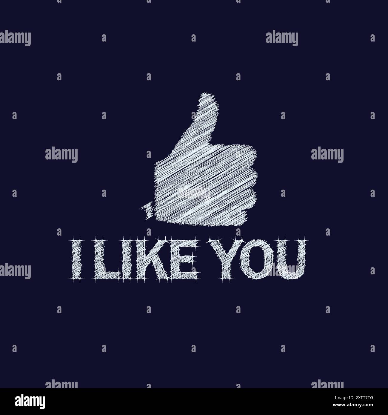 Like comment share logo Stock Vector Images - Alamy