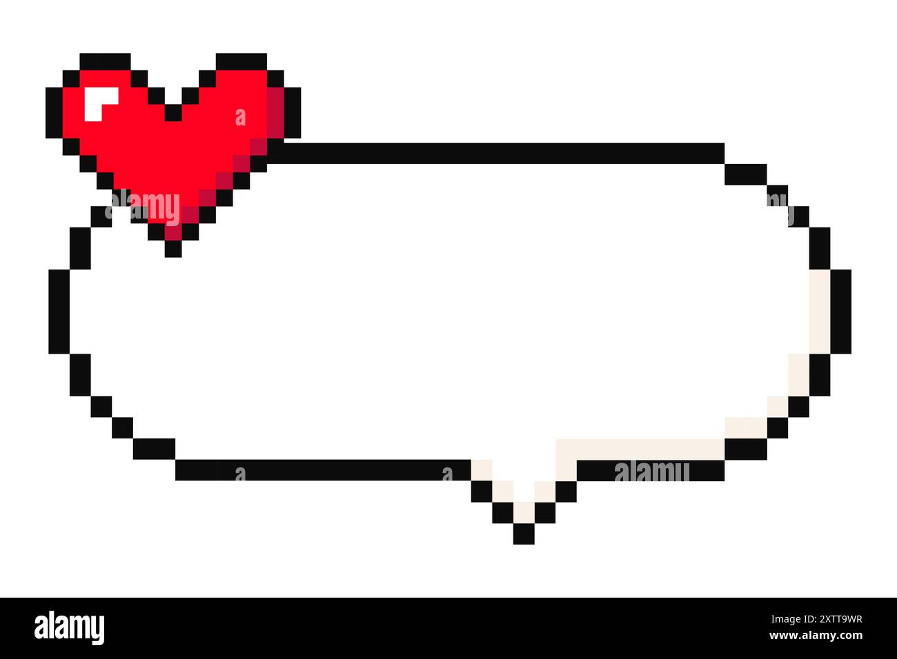 Speech Bubble Png Cute