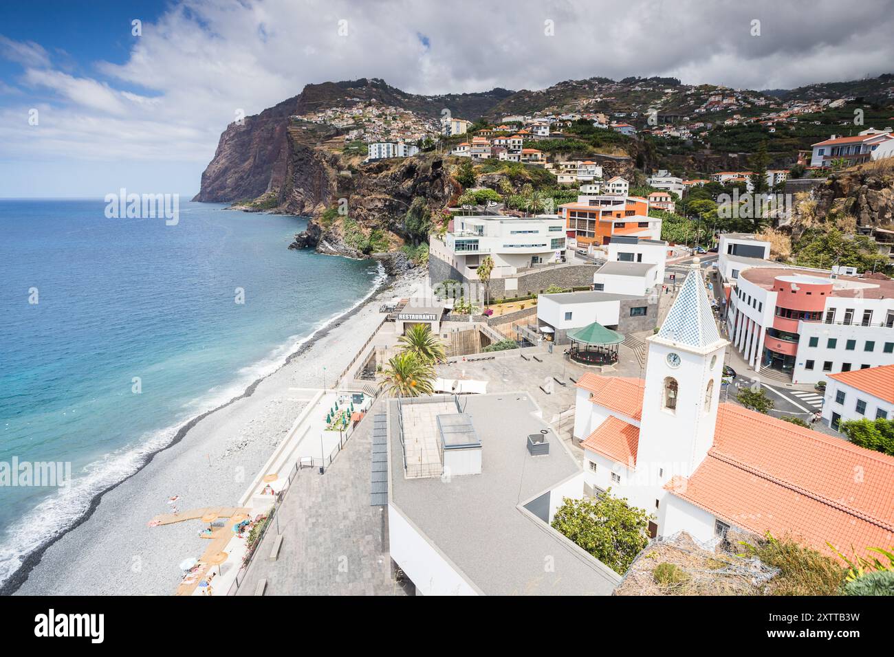 Praia de vigario hi-res stock photography and images - Alamy