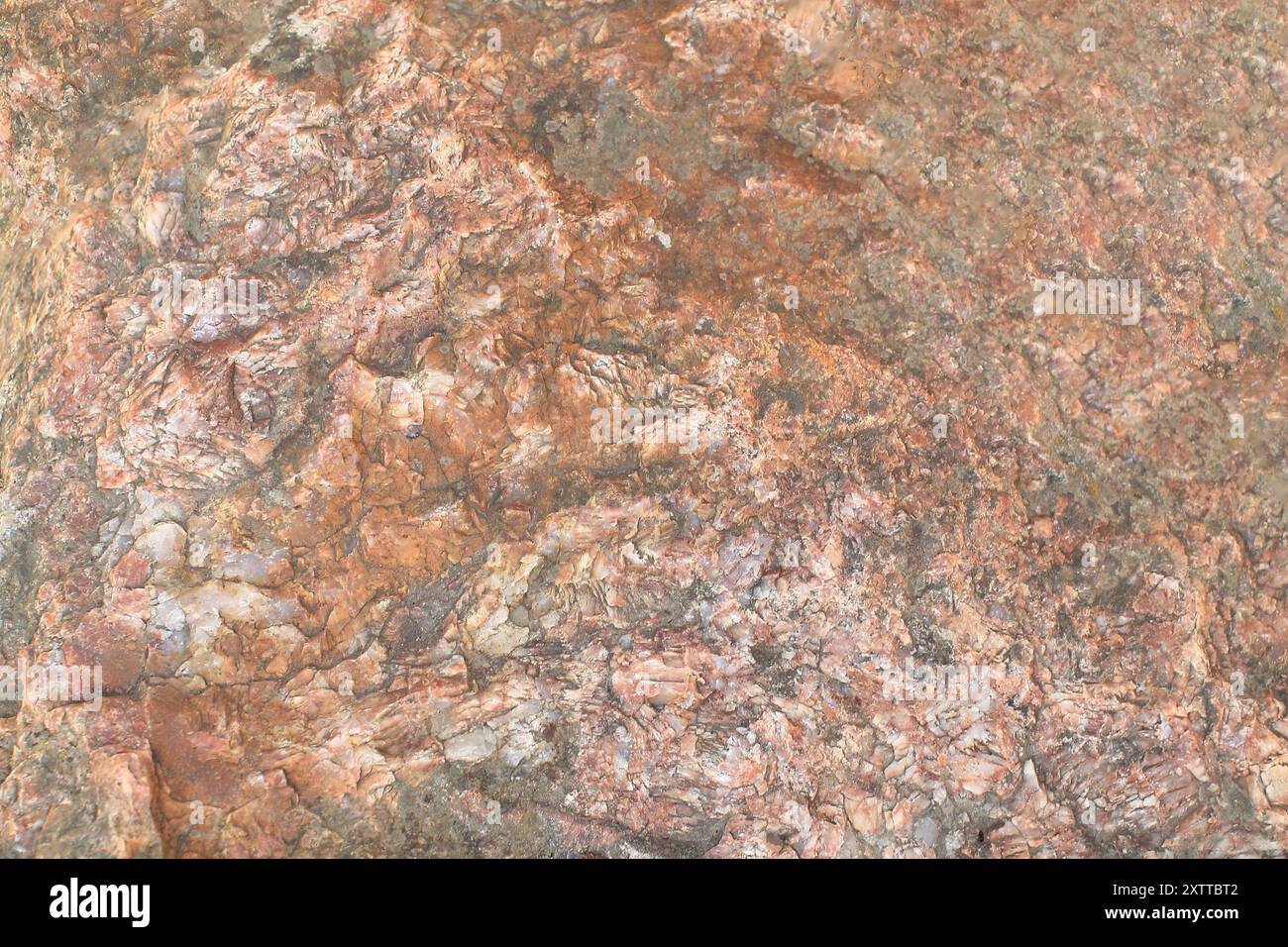 Abstract Natural Rock Stone Granite Grunge Rusty Metal Texture Design ...