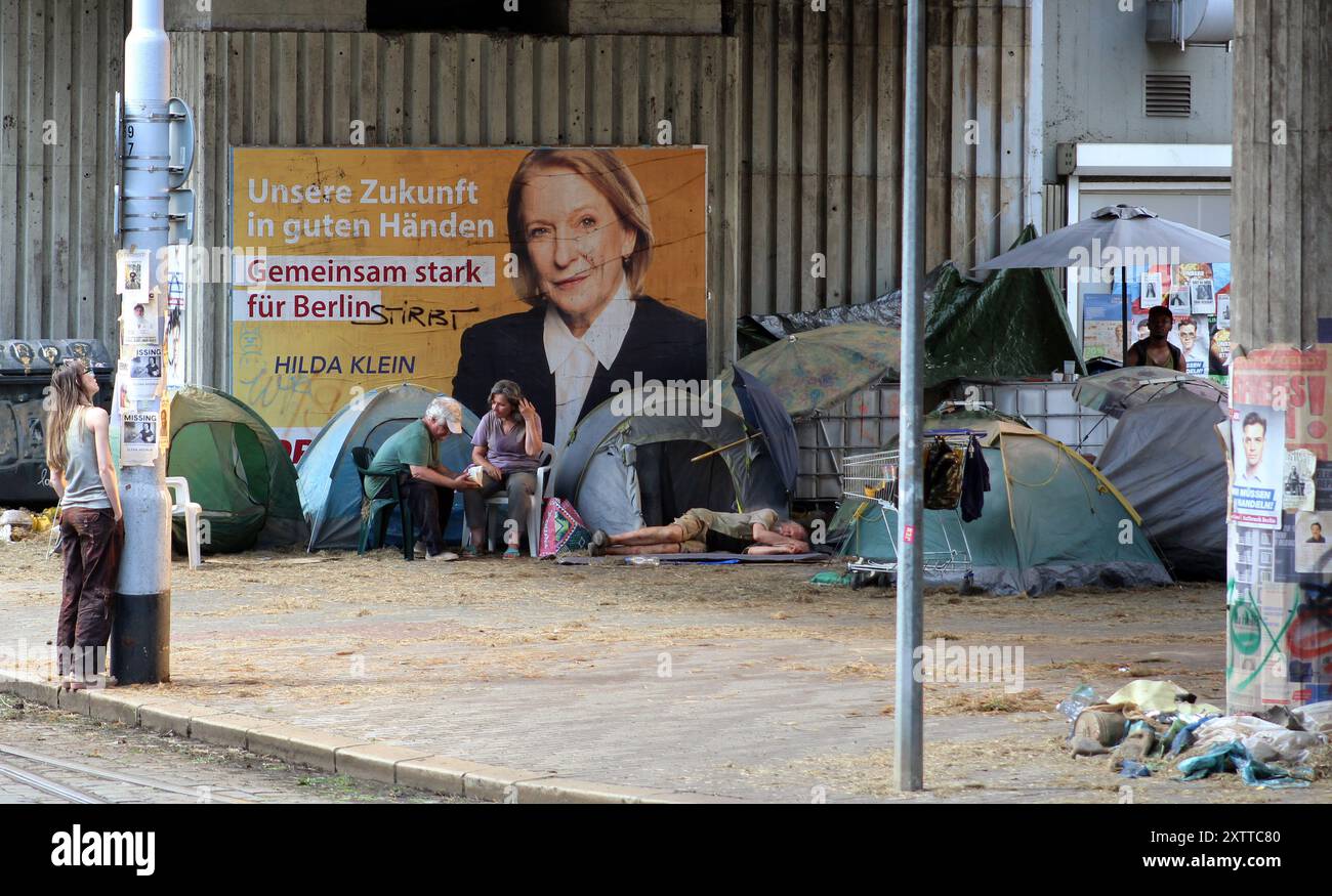 ***CAPTION CORRECTION: CORRECTED TITLE OF THE SERIES*** German ...