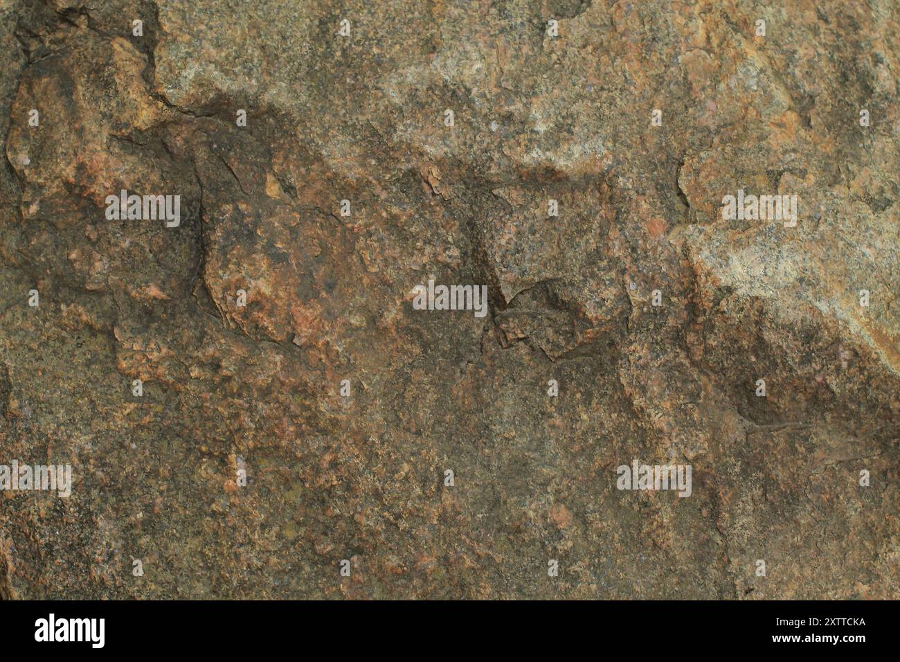 Abstract Natural Rock Stone Granite Grunge Rusty Metal Texture Design ...