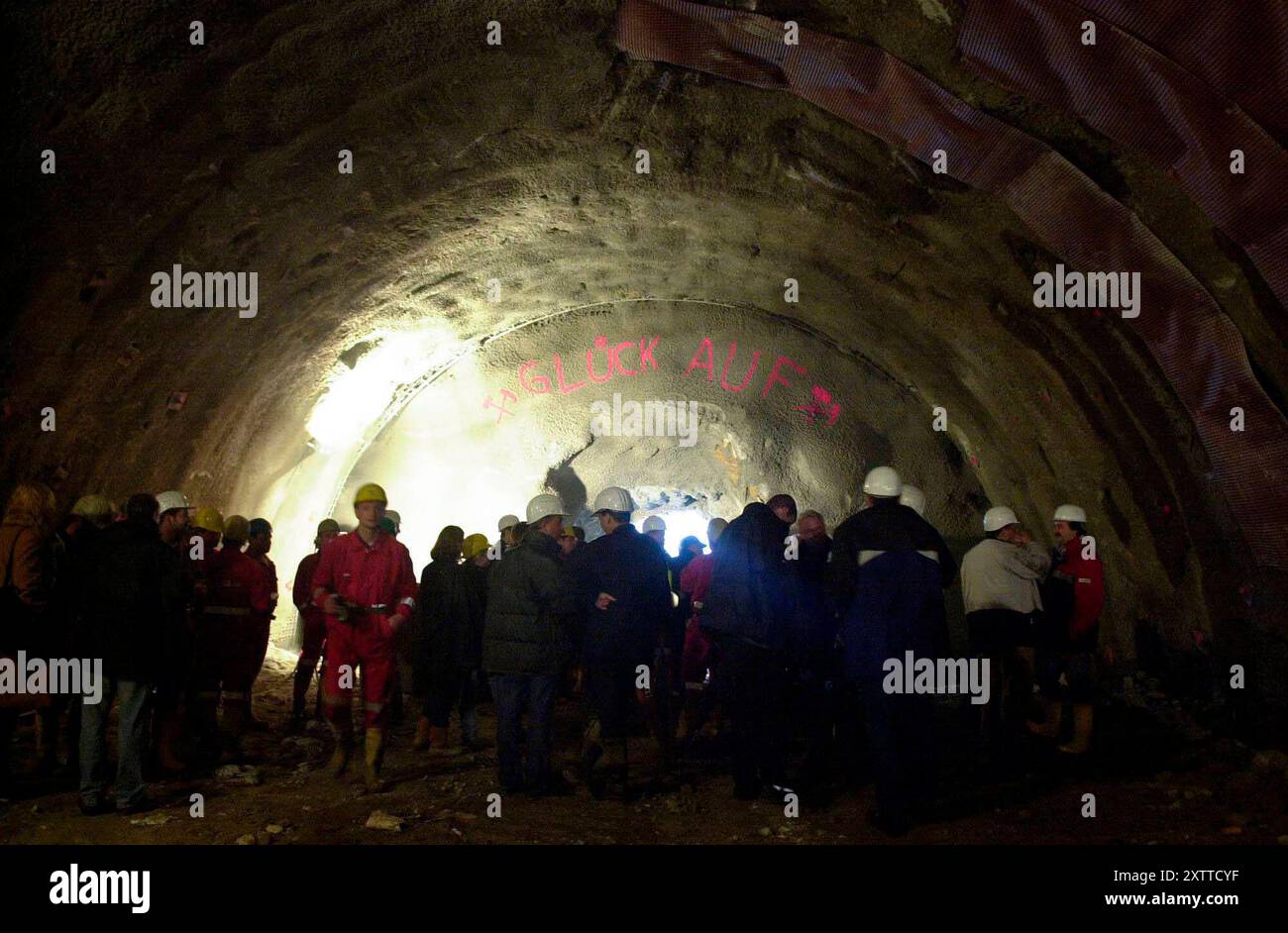 RECORD DATE NOT STATED tunnel construction in civil engineering, tunnel ...