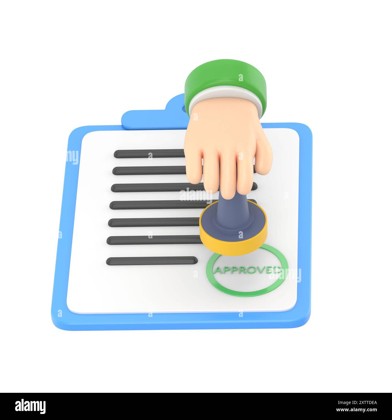Clipboard icon symbol insignia hi-res stock photography and images - Alamy