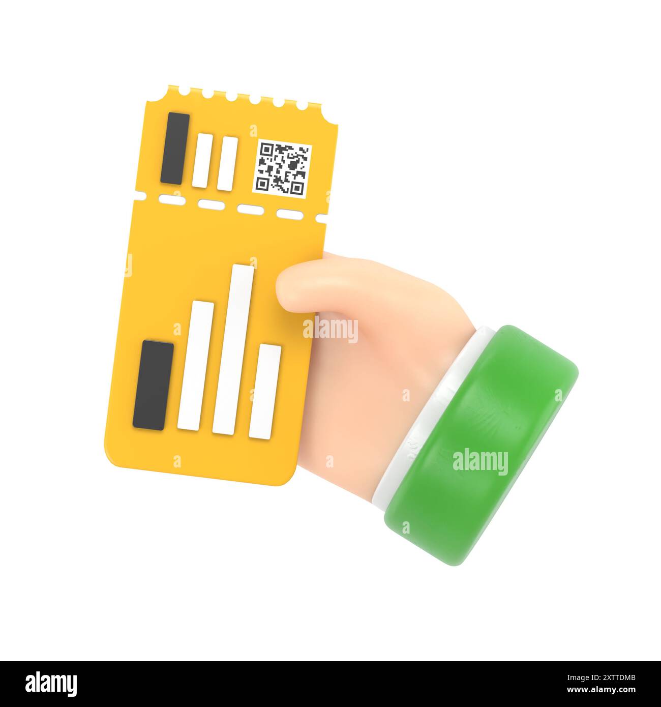 Booking flight concept in Cut Out Stock Images & Pictures - Alamy