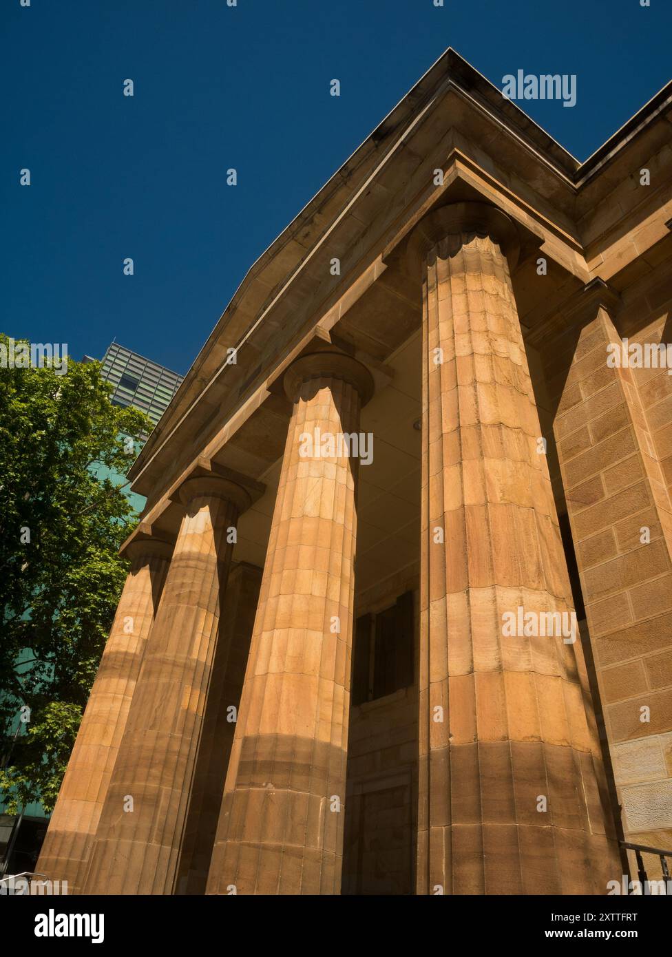 Adelaide magistrates court hi-res stock photography and images - Alamy