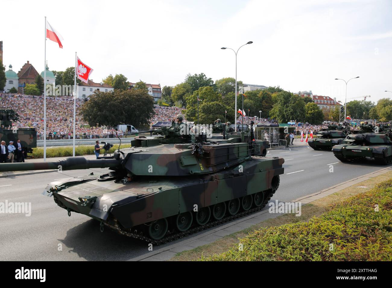 M1a1fep abrams tanks hi-res stock photography and images - Alamy