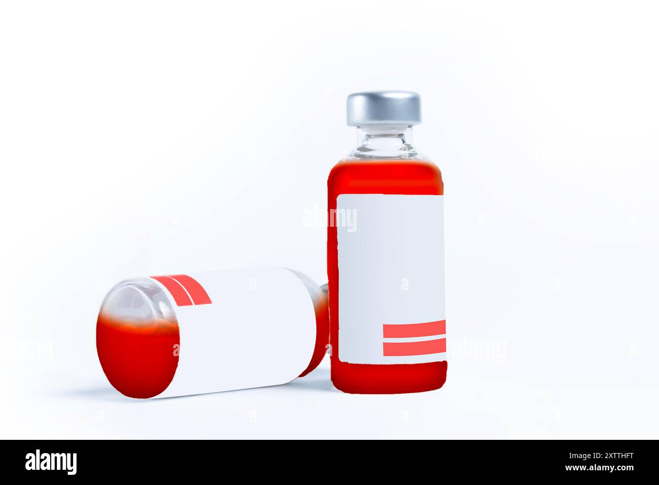 Laboratory glass filled liquid hi-res stock photography and images - Alamy