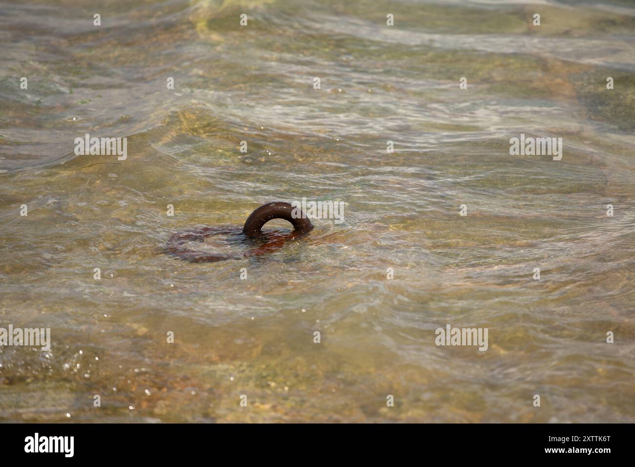Mooring structure hi-res stock photography and images - Alamy
