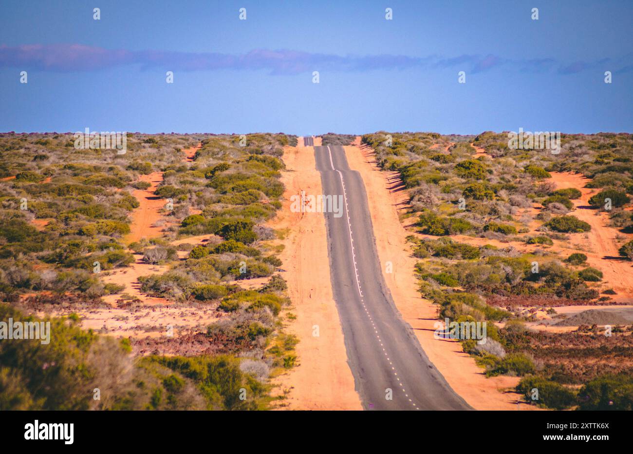 Australian wasteland hi-res stock photography and images - Alamy