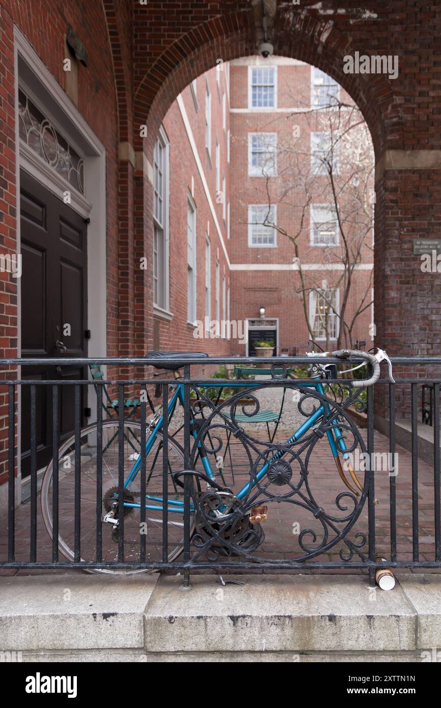 New york manhattan commuter hi-res stock photography and images - Alamy