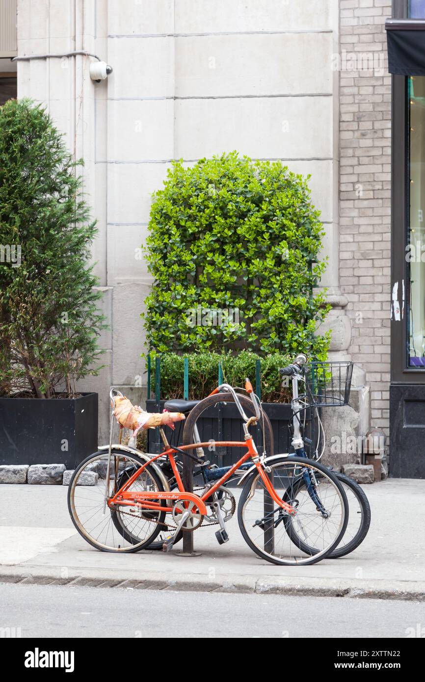 Manhattan transit hi-res stock photography and images - Alamy