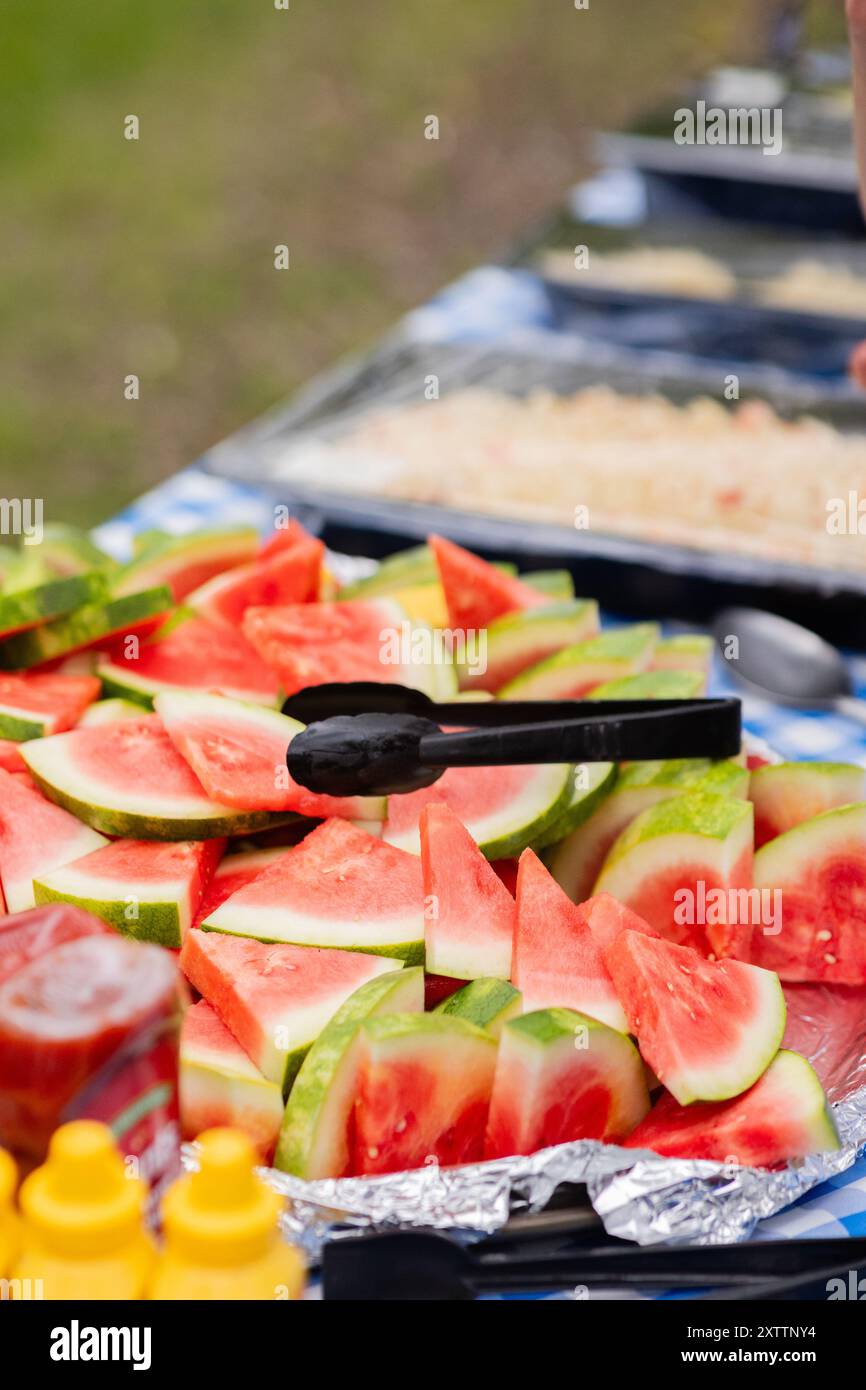 Party triangles hi-res stock photography and images - Alamy