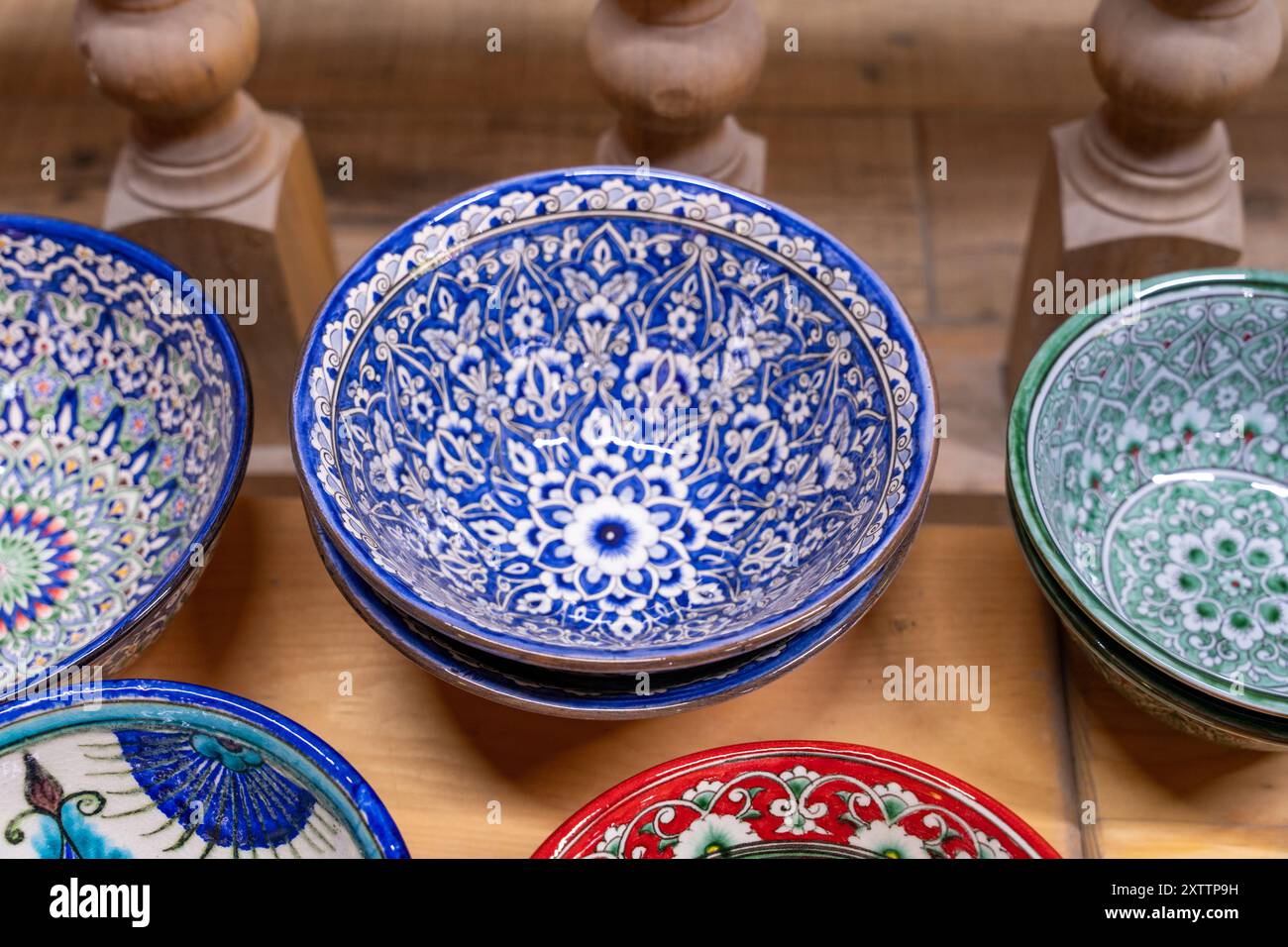 Intricate pottery designs hi-res stock photography and images - Alamy