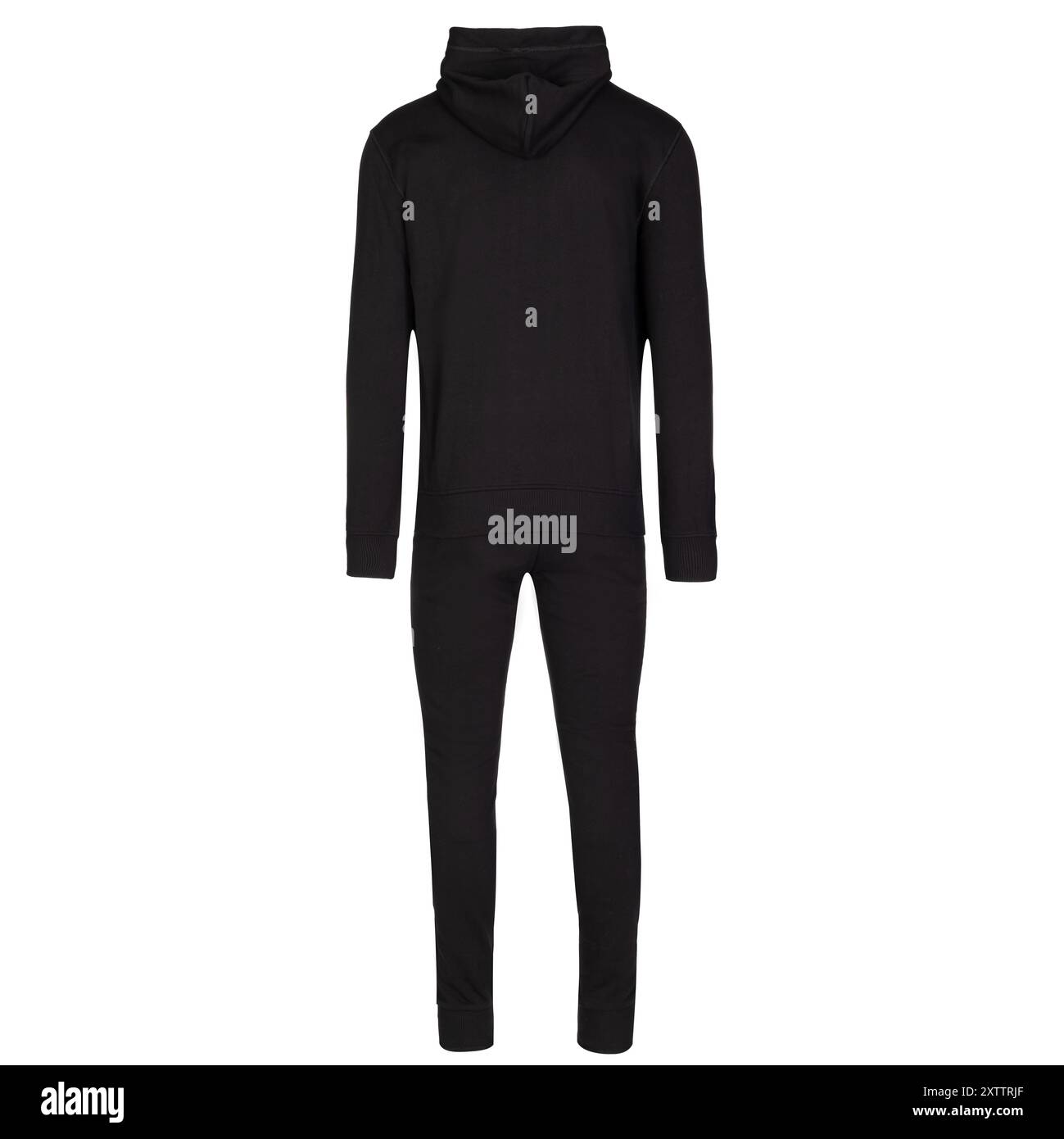 Pants side view design Cut Out Stock Images & Pictures - Alamy