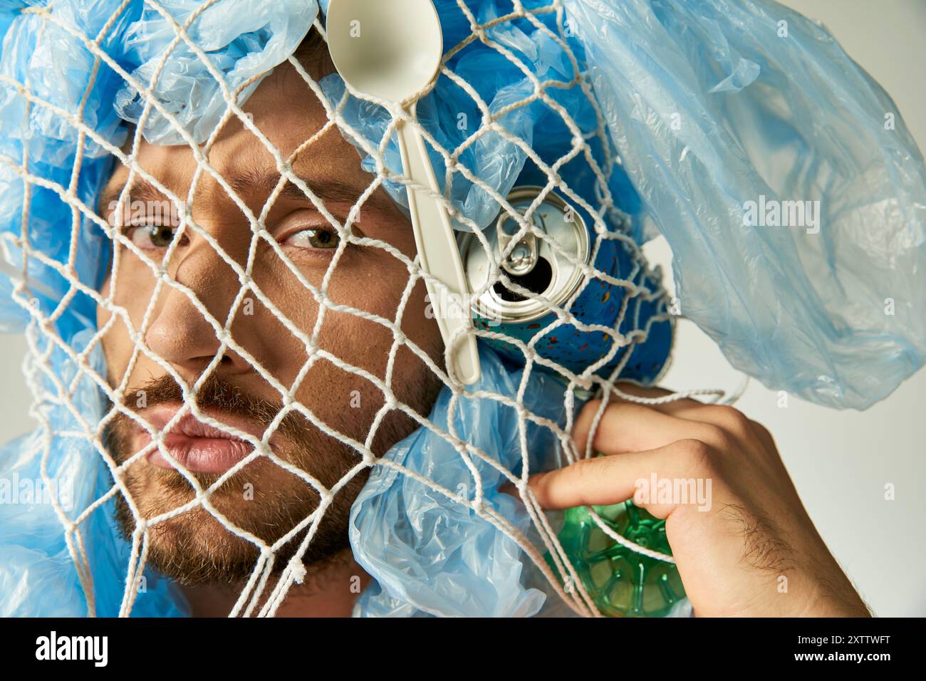 Solutions to plastic pollution hi-res stock photography and images - Alamy