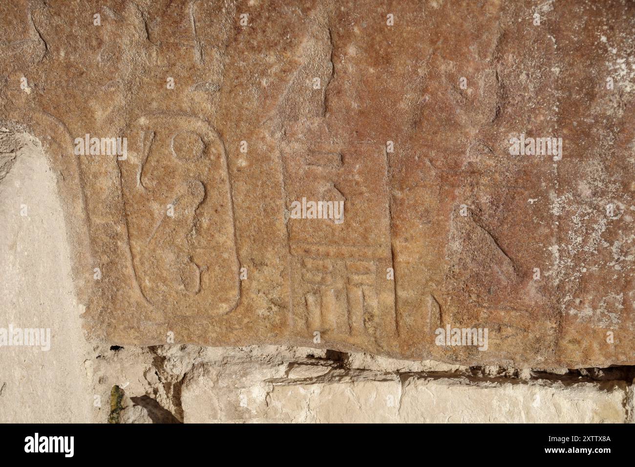 The Fort at Rosetta, North Coast of Egypt Stock Photo - Alamy