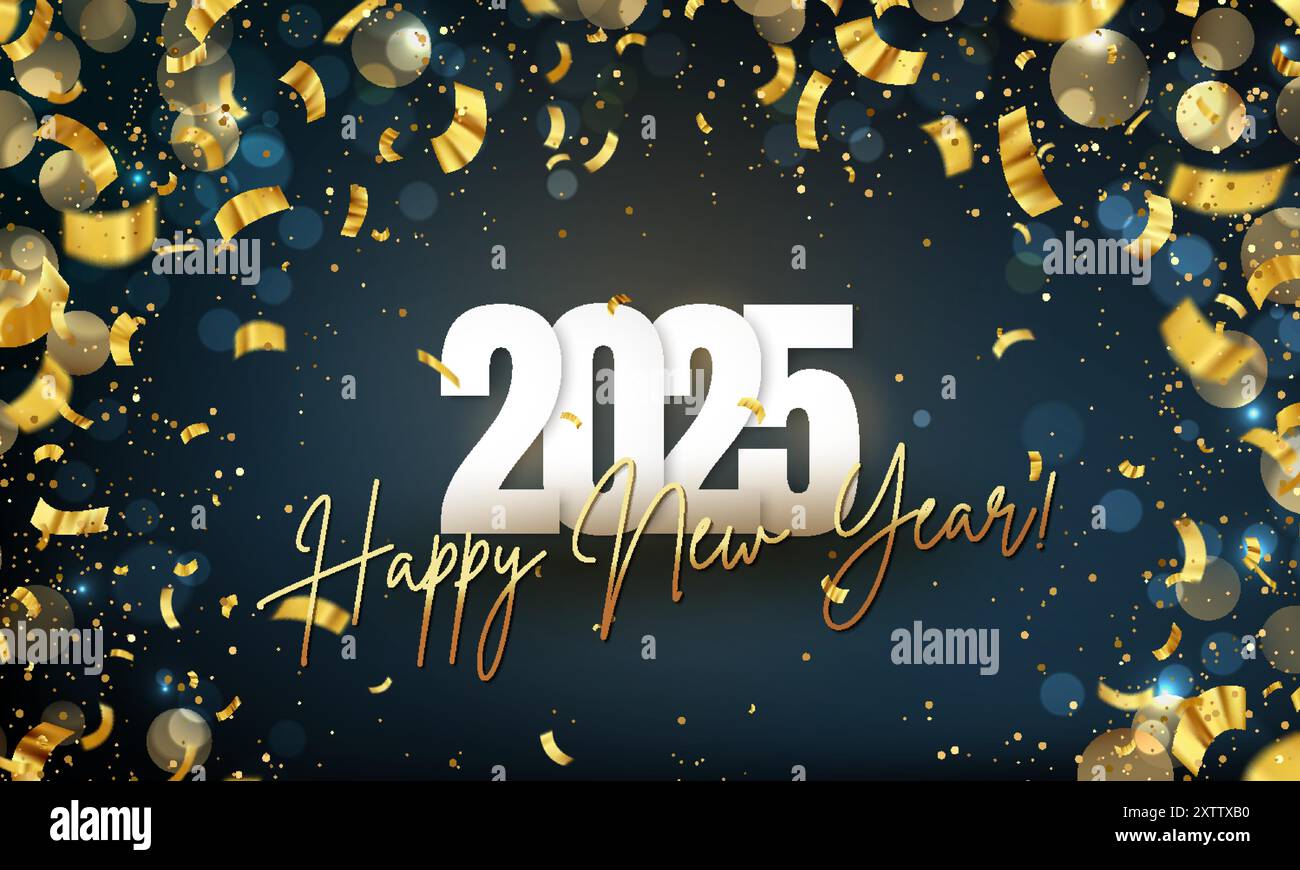 2025 motion background Stock Vector Images - Alamy