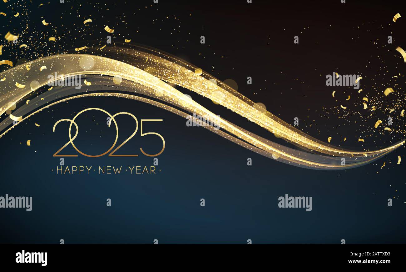 2025 motion background Stock Vector Images - Alamy
