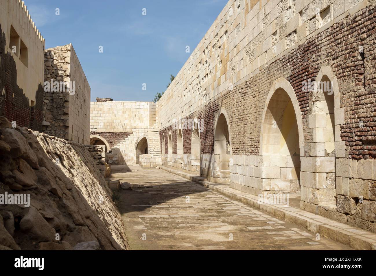 The rosetta stone museum hi-res stock photography and images - Alamy