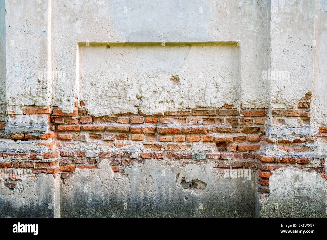 Brick wall. Old bricks wall texture background . High quality photo ...