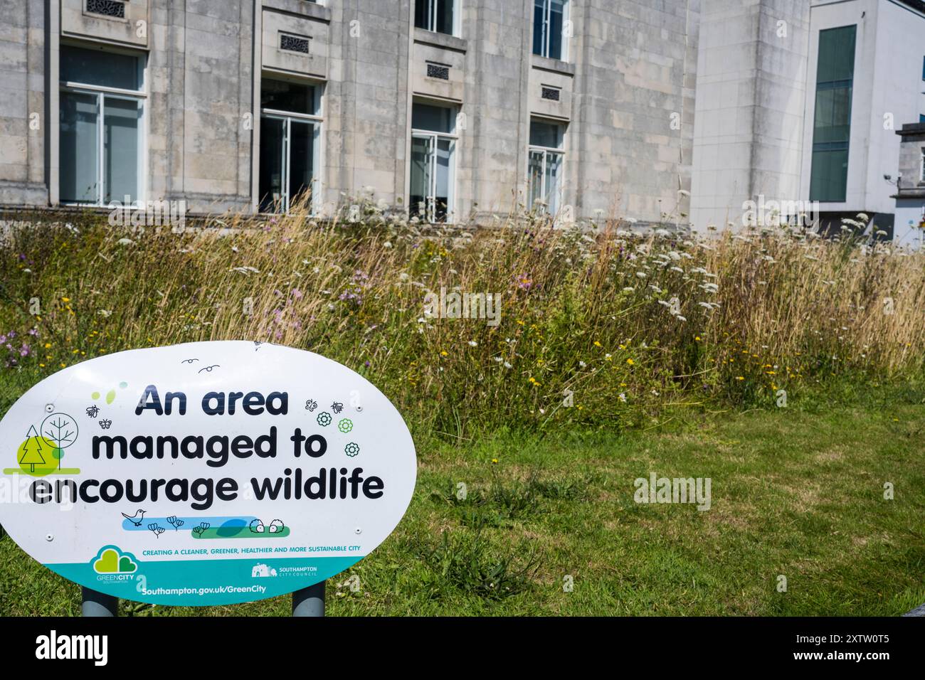 Wildlife habitat management hi-res stock photography and images - Alamy