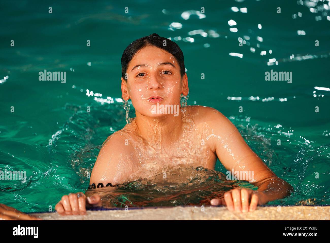 Heat wave in iraq hi-res stock photography and images - Alamy
