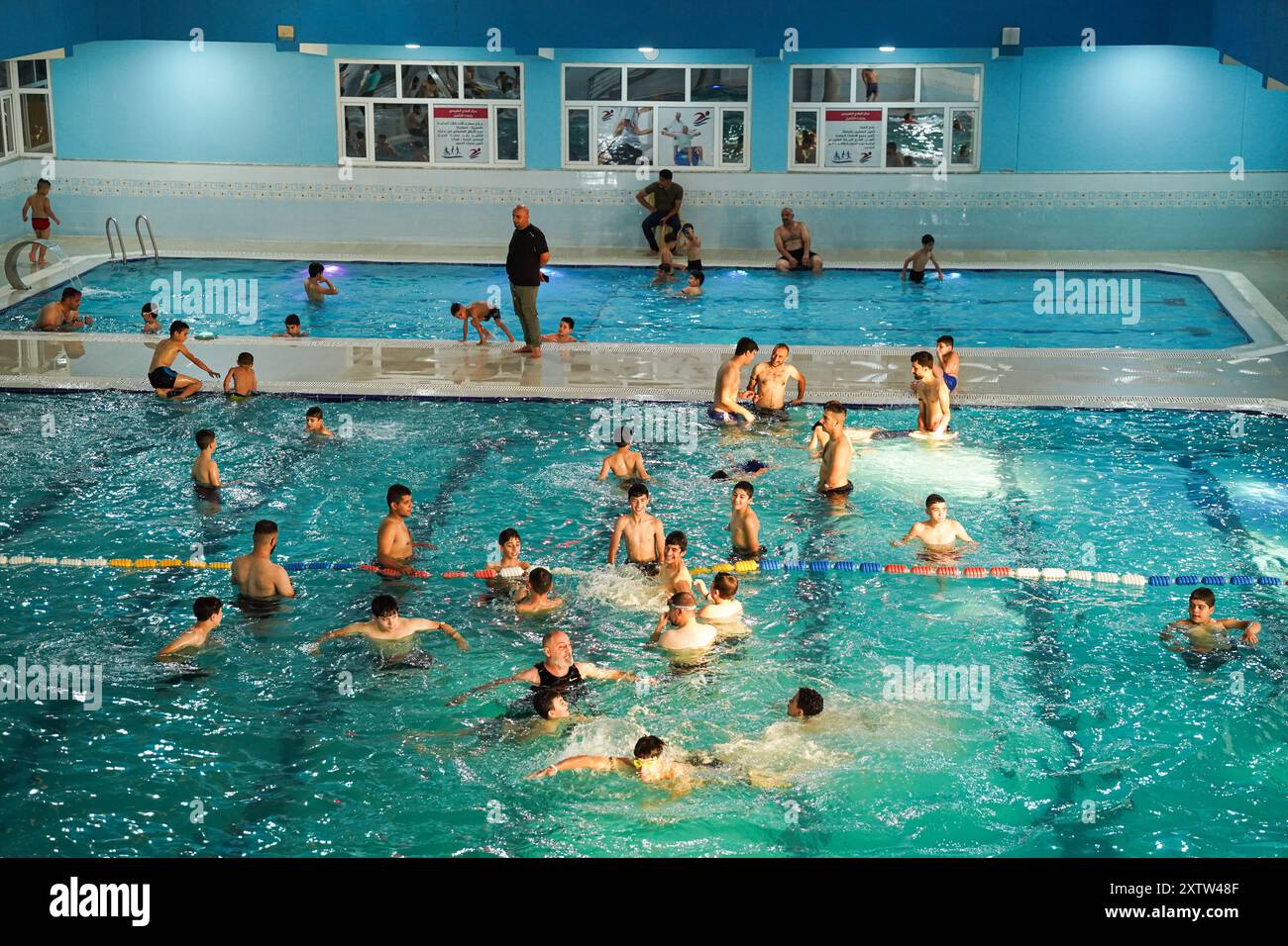 Heat wave in iraq hi-res stock photography and images - Alamy