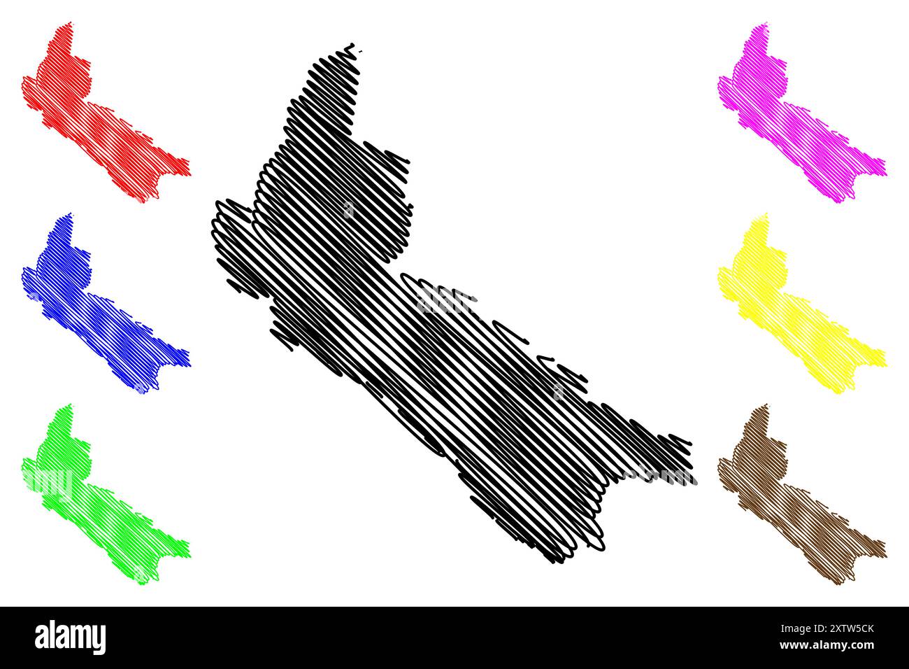 Murray River Council (Commonwealth of Australia, New South Wales, NSW ...