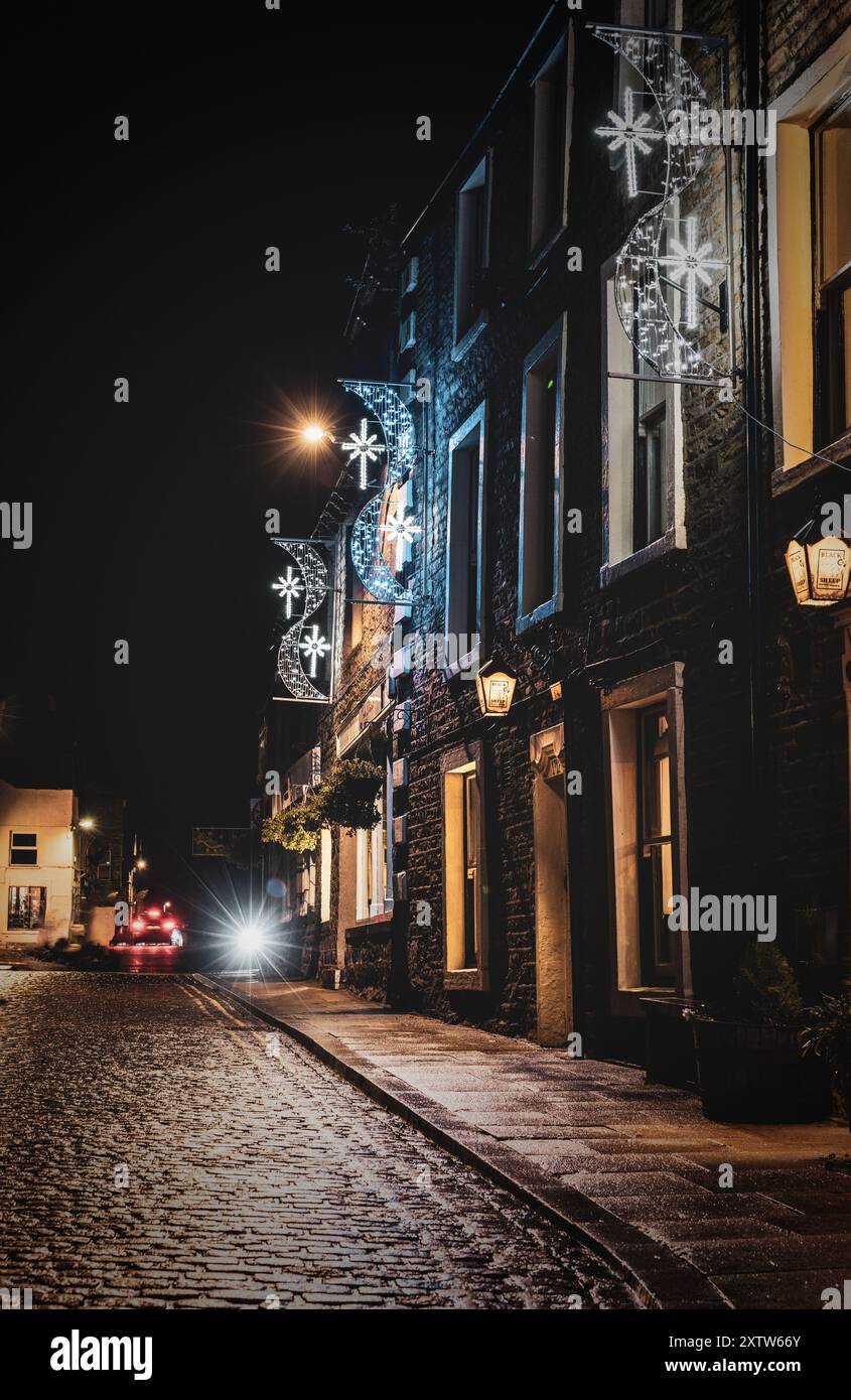 Yorkshide dales hi-res stock photography and images - Alamy