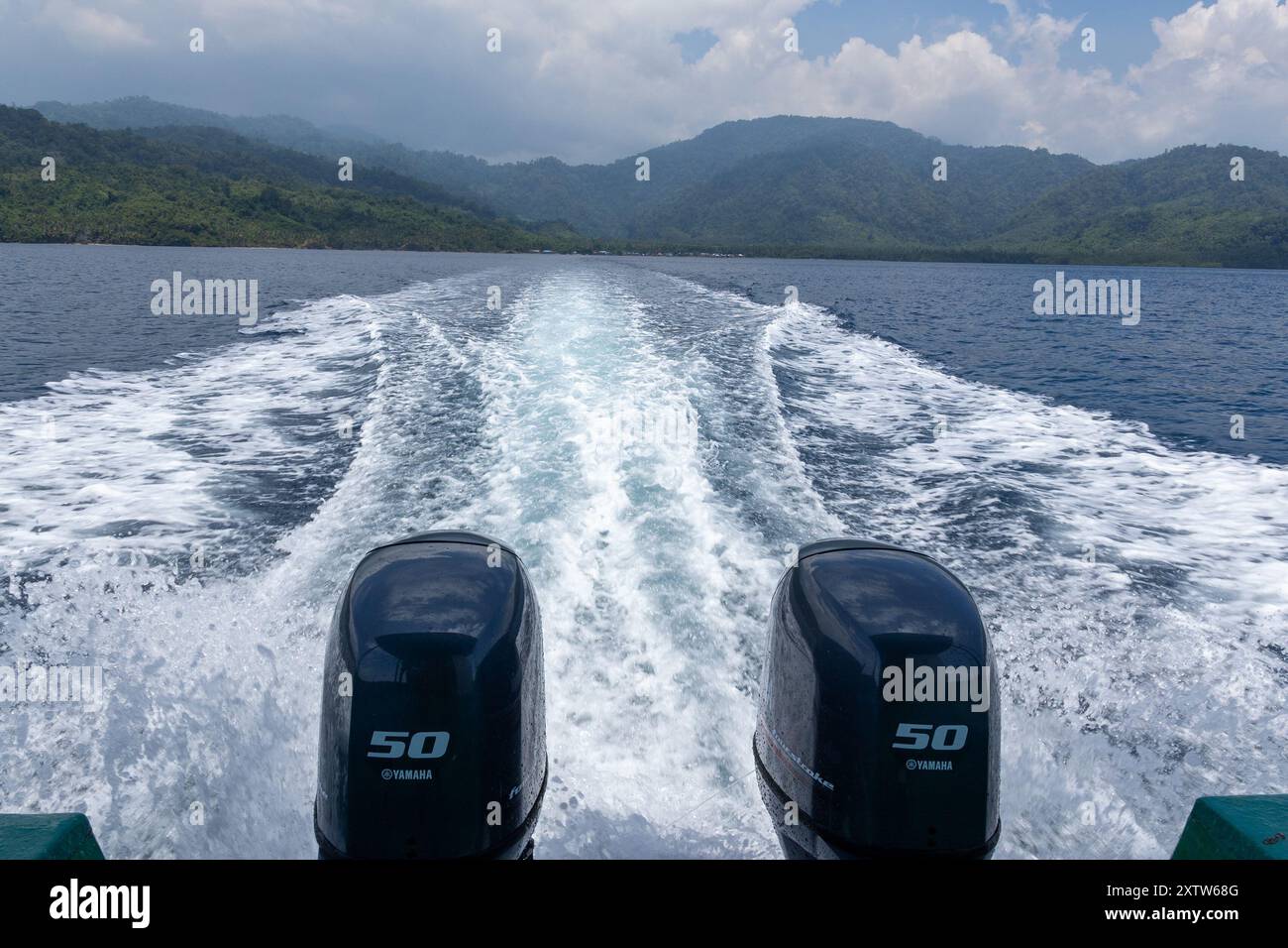 Lets Go Diving Stock Photo - Alamy