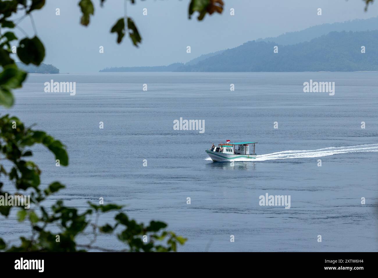 Halmahera islands hi-res stock photography and images - Alamy
