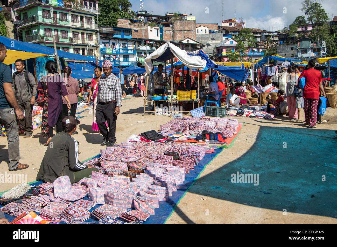 Tumling taar hi-res stock photography and images - Alamy