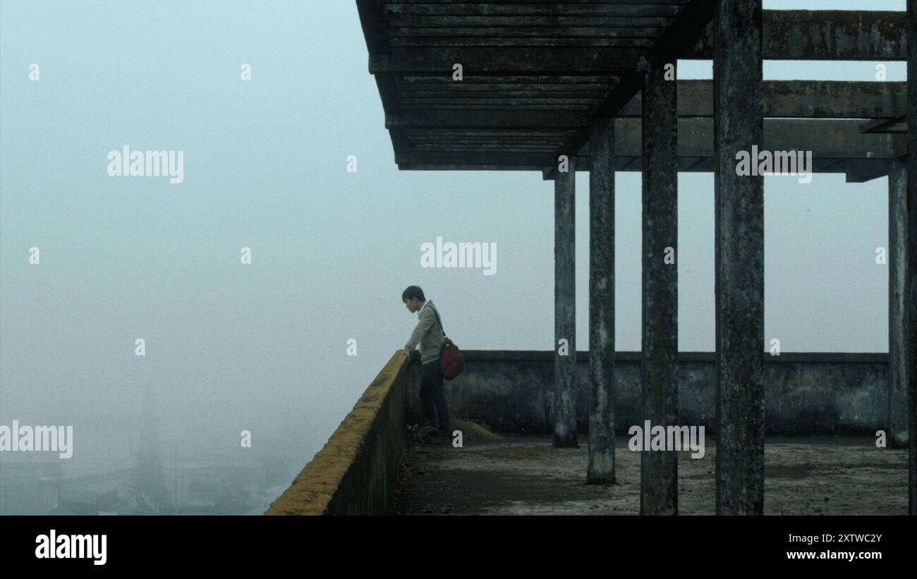 Inside the yellow cocoon shell hi-res stock photography and images - Alamy